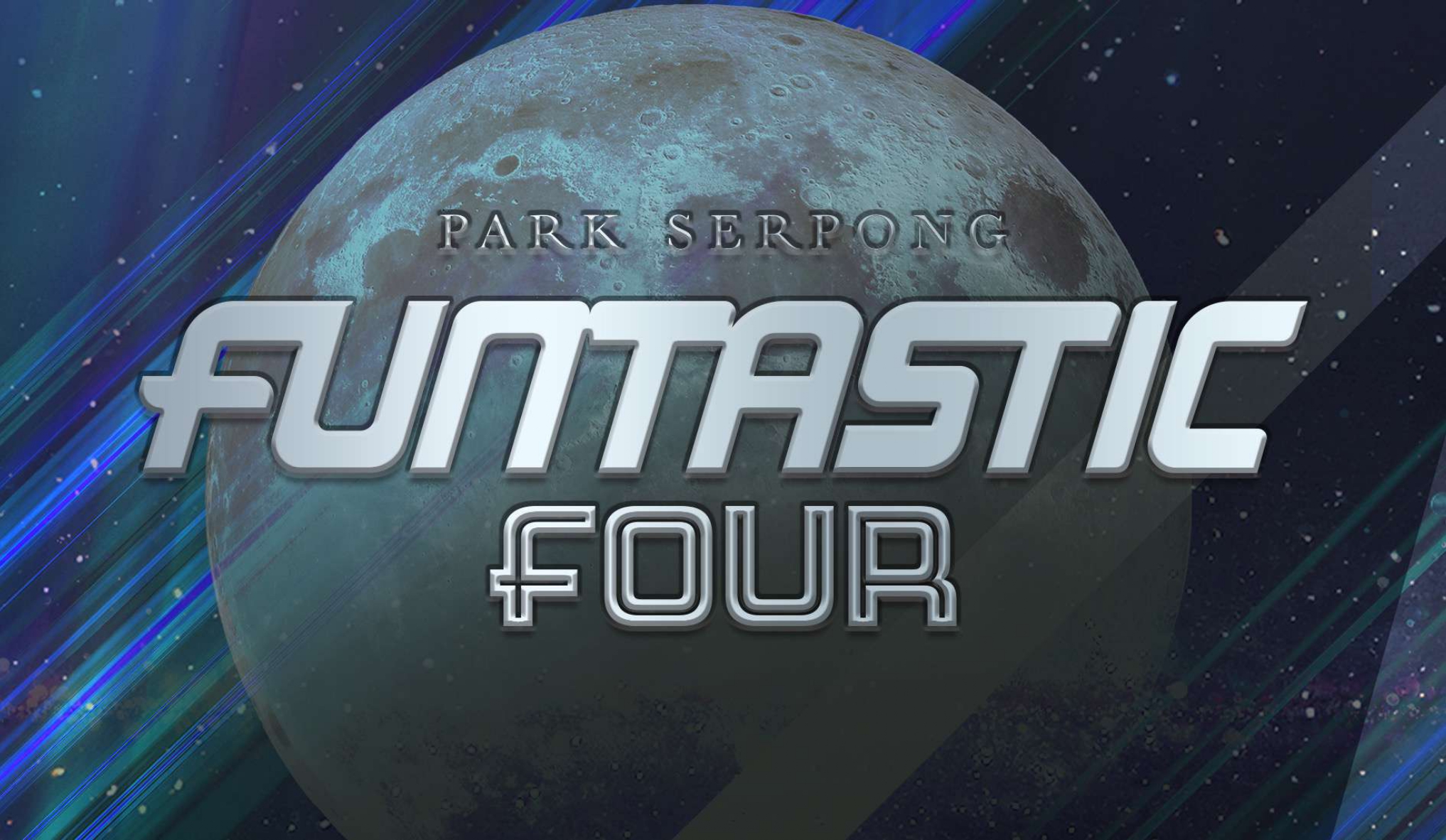 Park Serpong Lippoland